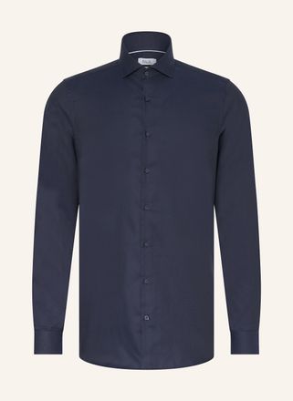 Paul Paul Hemd Slim Fit blau