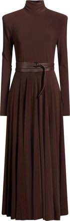 Norma Kamali KLEIDER - Maxi-Kleider auf YOOX.COM