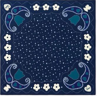 Tous Tous, Damen, Accessories, Blau, ONE SIZEGr&ouml;&szlig;e