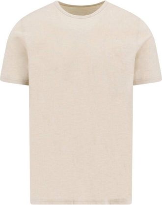 Fynch-Hatton Herren T-Shirt aus Baumwolle