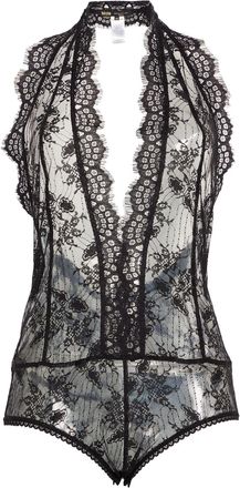 BABYLON TOPS - Bodysuits auf YOOX.COM