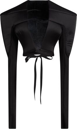 Rick Owens JACKEN & M&Auml;NTEL - Jacken und Anoraks auf YOOX.COM