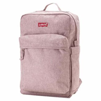 Levi's Damen Womens L-Pack Standard Issue Backpack, Light PINK