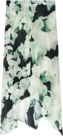 Rodebjer Femme, Jupes, Multicolore, Taille: 40 FR Turner Midi Skirt