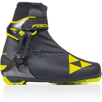 Fischer Herren Langlaufschuhe RCS Carbon Skate