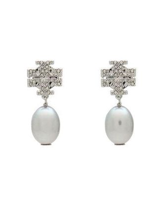 Tory Burch JOAILLERIE et MONTRES - Boucles doreilles sur YOOX.COM