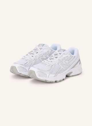New Balance Sneaker 740 weiss