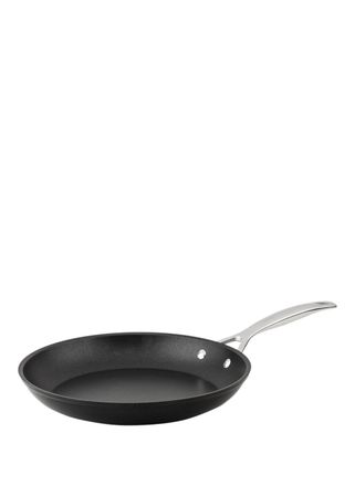 LE CREUSET Pfanne Aluminium Antihaft schwarz