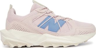 New Balance Sneakers New Balance Tektrel WTTRS4PH Rosa