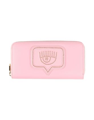 Chiara Ferragni Kleinlederwaren - Brieftaschen auf YOOX.COM