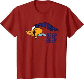 Looney Tunes Looney Tunes Road Runner Beep Beep T-Shirt