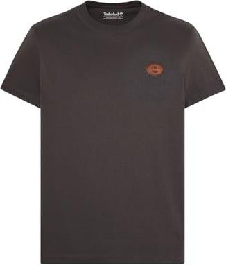 Timberland Tee-shirt col rond en coton