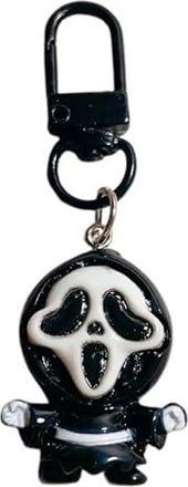 Generic Pendentif de sac dHalloween, porte-cl&eacute;s dHalloween - Pendentif de sac &agrave; dos de dessin anim&eacute; - Accessoire cr&eacute;atif de sac &agrave; dos pour filles et femmes, p