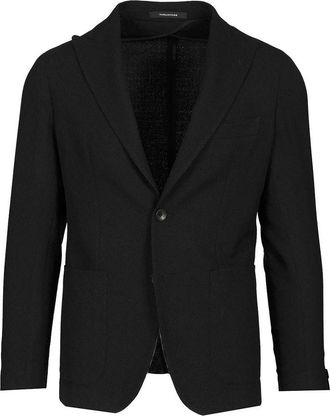 Tagliatore Blazer - Noir