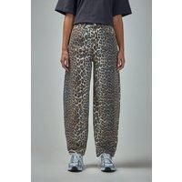 Ganni Denim Stary Jeans