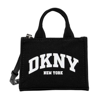 DKNY Kleine Tasche - - Bags - Damen - Schwarzk - ONE SIZE