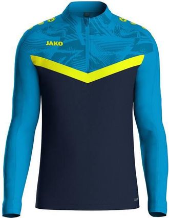 Jako Herren Pullover Ziptop Iconic