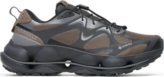 Merrell SpeedArc Matis GORE-TEX X Snow Peak - Noir - Taille 10.5 M