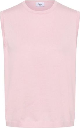 Saint Tropez Damen, Oberteile, Rosa, XSGröße