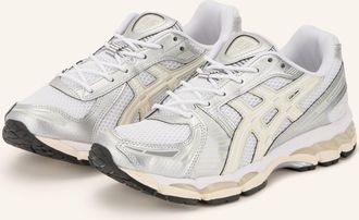 Asics Asics Sneaker Gel-Kayano 12.1 weiss