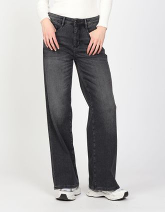 Gang 94AMELIE WIDE - wide fit Jeans