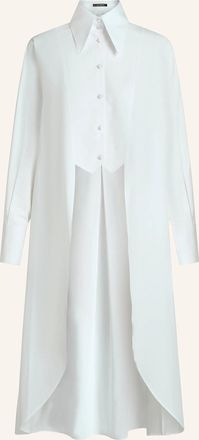 Karl Lagerfeld Bluse weiss
