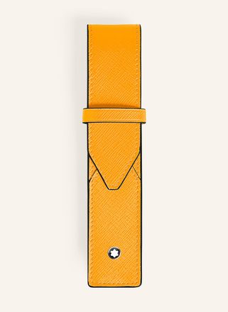 Montblanc Stifte-Etui Sartorial gelb