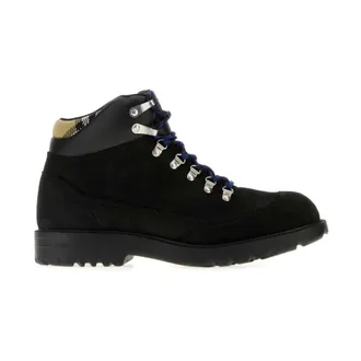 Burberry Herren, Schuhe, Schwarzk, 40 1/2 EUGr&ouml;&szlig;e