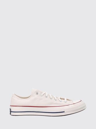 Converse Baskets CONVERSE Homme couleur Cr&egrave;me