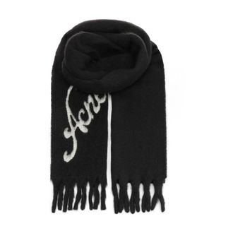 Acne Studios unisex, Accessories, Schwarzk, ONE SIZEGr&ouml;&szlig;e