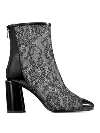 Jimmy Choo London Bottines - Noir