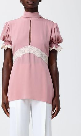 Dolce & Gabbana Top DOLCE & GABBANA Femme couleur Rose