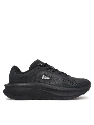 Lacoste Laufschuhe Neo Run 2 Running 52SMA0181 Schwarz