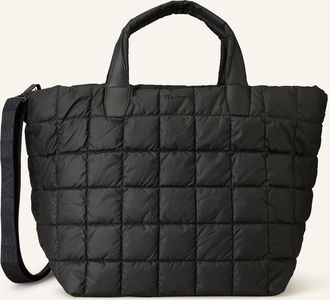 VeeCollective Weekender Porter Mit Pouch schwarz