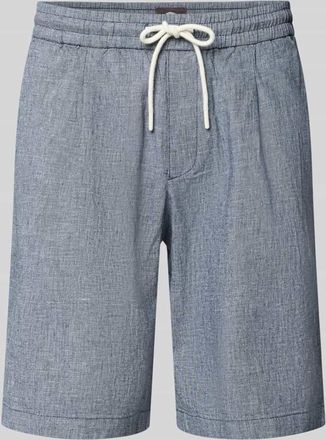 Fynch-Hatton Bermudas mit franz&ouml;sischen Eingrifftaschen Modell COLI