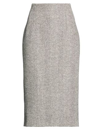 Kiton HOSEN & R&Ouml;CKE - Midi-R&ouml;cke auf YOOX.COM