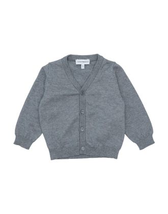 Emporio Armani MAILLE - Cardigans sur YOOX.COM