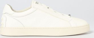 Tod's Baskets TODS Homme couleur Blanc