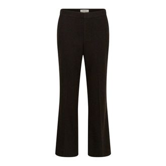 Part Two Pantalon ColleenasPW - Femme - Pantalons - Brun - Taille: 40 FR