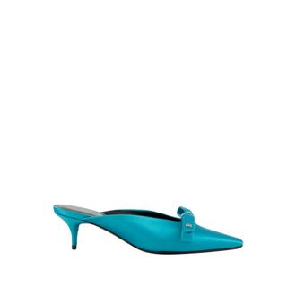 Balenciaga Damen, Schuhe, Blau, 38 EUGr&ouml;&szlig;e
