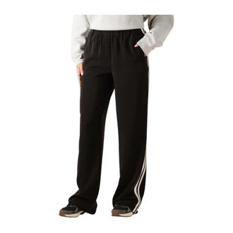 Catwalk Junkie Trainingshose - - Trousers - Damen - Schwarzk - 2XS