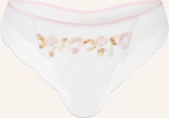 Marie Jo Marie Jo String Lizelot weiss