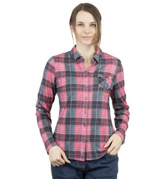 Chillaz Similaun 2.0 W - Langarm Hemd - Damen