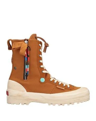 Superga CHAUSSURES - Bottines sur YOOX.COM
