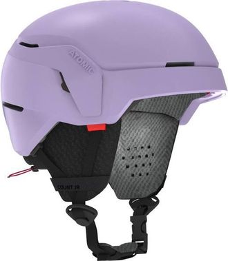 Atomic Kinder Helm COUNT JR Lavender