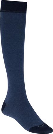 Boggi Milano Homme, Sous-v&ecirc;tements, Bleu, Taille: ONE Size Oxford Socks