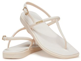 Crocs Herren Miami Thong Flip Flip, Dew, 41/42 EU