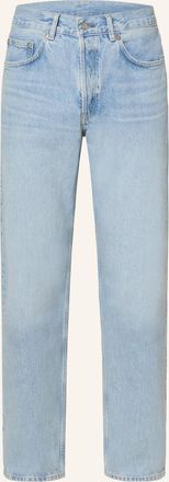 Arket Arket Jeans Regular Fit blau