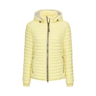 Camel Active Damen, Jacken, Gelb, 7XLGr&ouml;&szlig;e