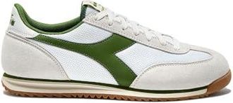 Diadora 501.181570 - Cross Unisexe, Couleur 80003 - Black Beluga Taille 44 EU 80003 - Black Beluga 44, D1300 White Banana Palm, 41 EU